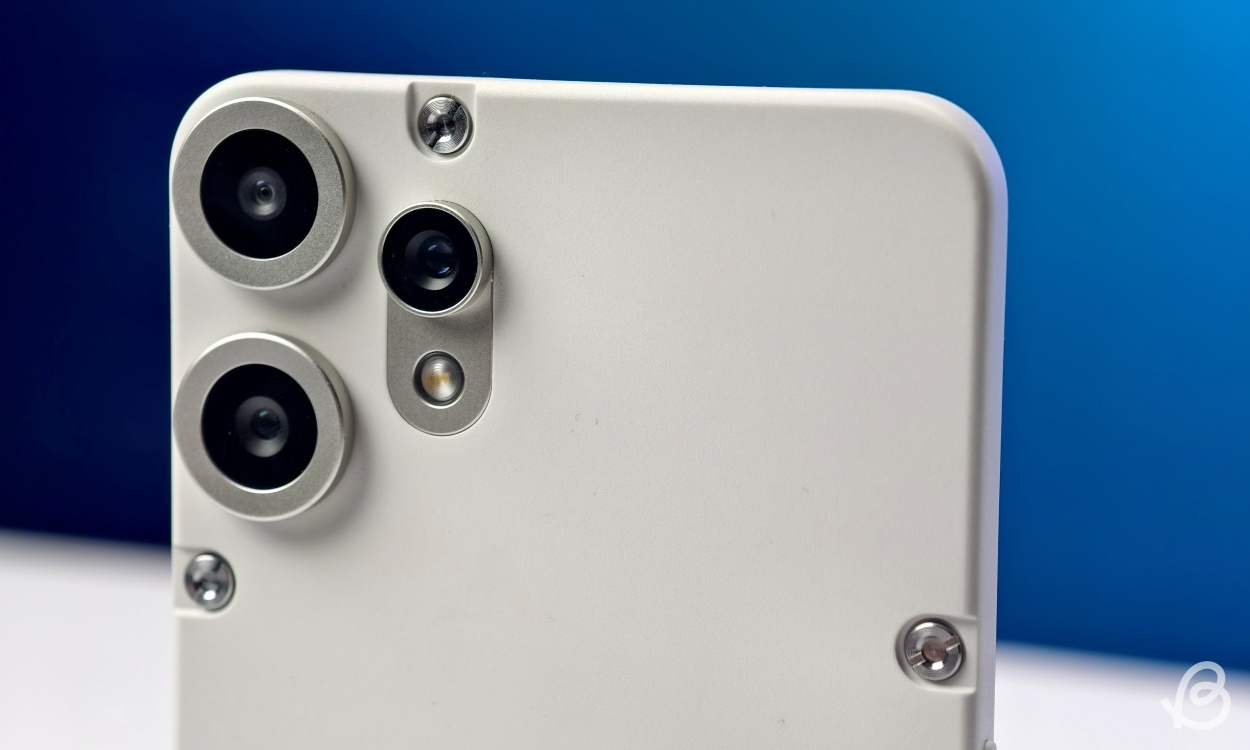 CMF Phone 2 Pro Review: What an Upgrade Should Look Like | Beebom