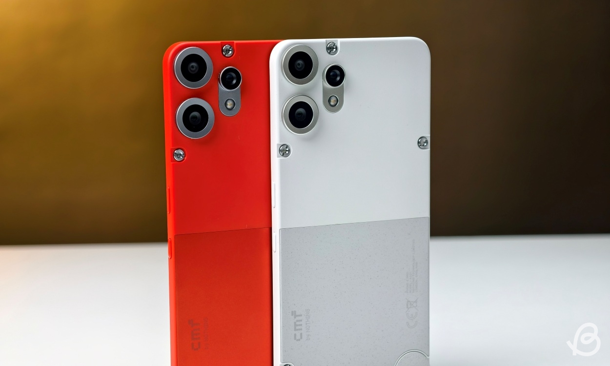 CMF Phone 2 Pro Review: What an Upgrade Should Look Like | Beebom