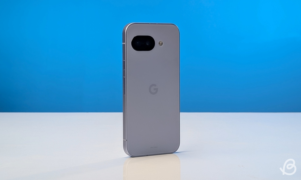 Pixel 9a Review: Not Love at First Sight, But Give It a Week | Beebom