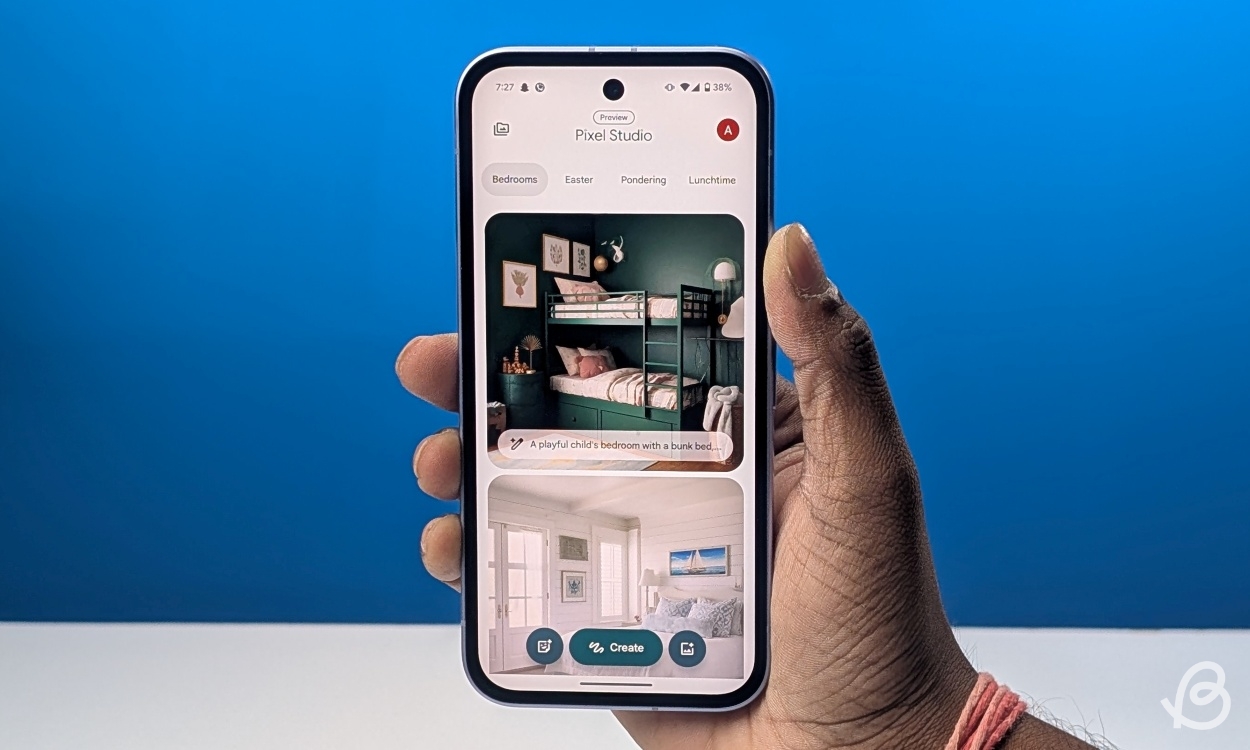 Pixel 9a Review: Not Love at First Sight, But Give It a Week | Beebom
