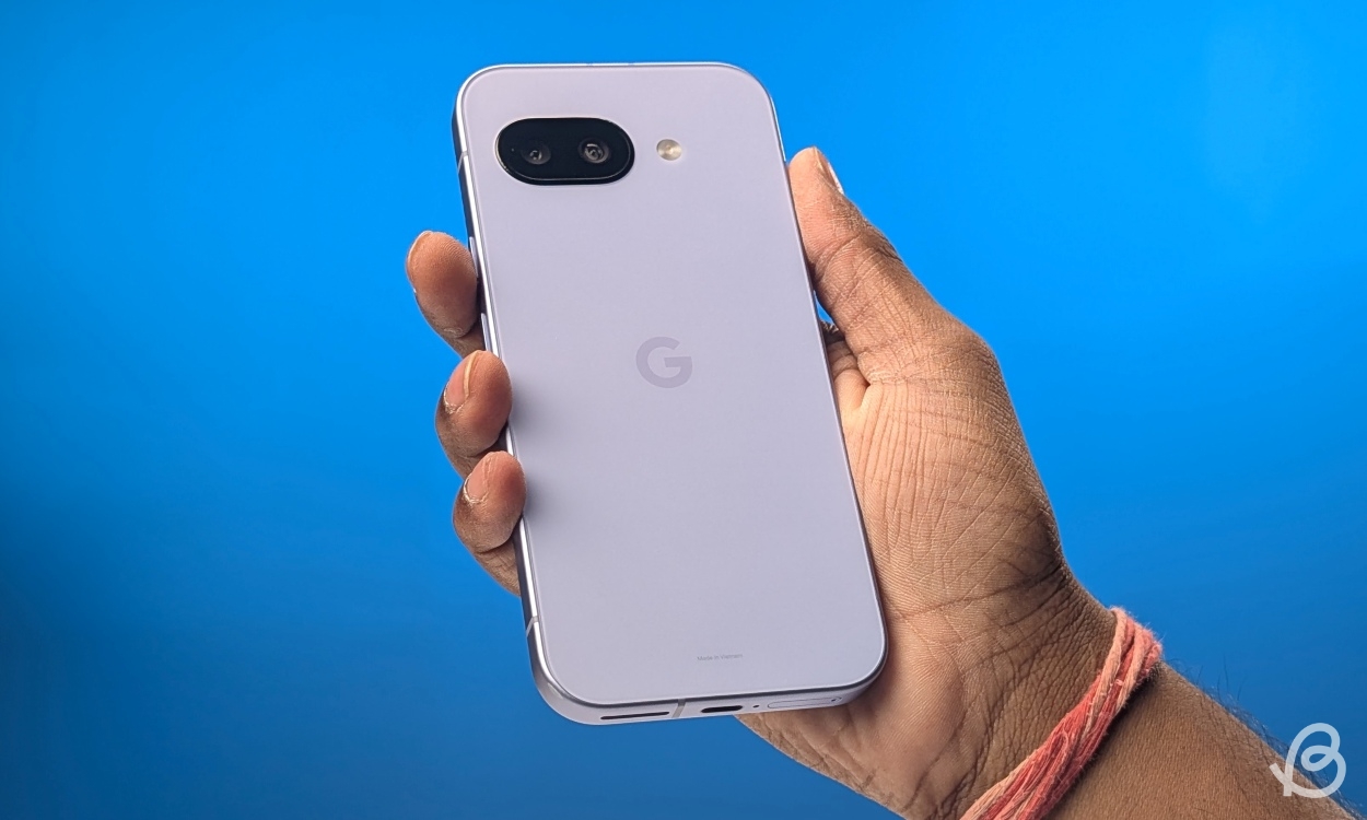 Pixel 9a Review: Not Love at First Sight, But Give It a Week | Beebom
