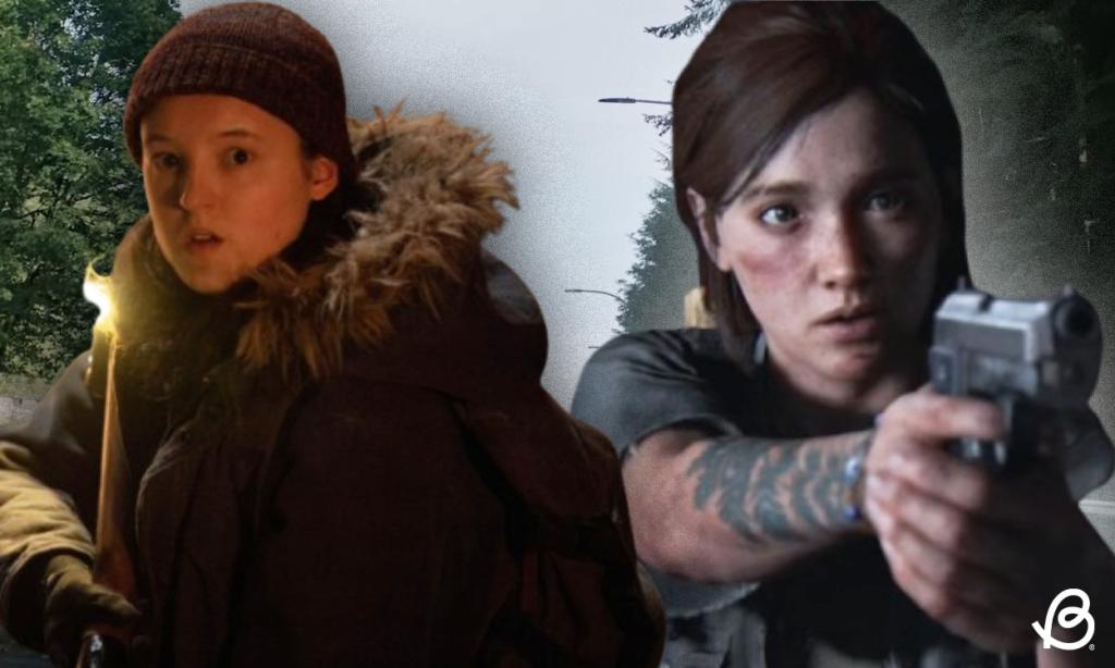 Here's Why Bella Ramsey Was Never Recast as Ellie in The Last of Us Season 2 | Beebom