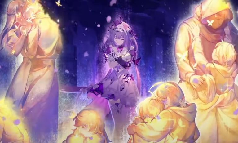Honkai Star Rail Castorice: 7 Interesting Facts You Didn't Know | Beebom