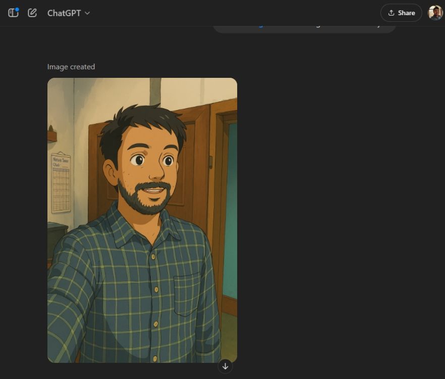How to Create Ghibli Images For Free | Beebom