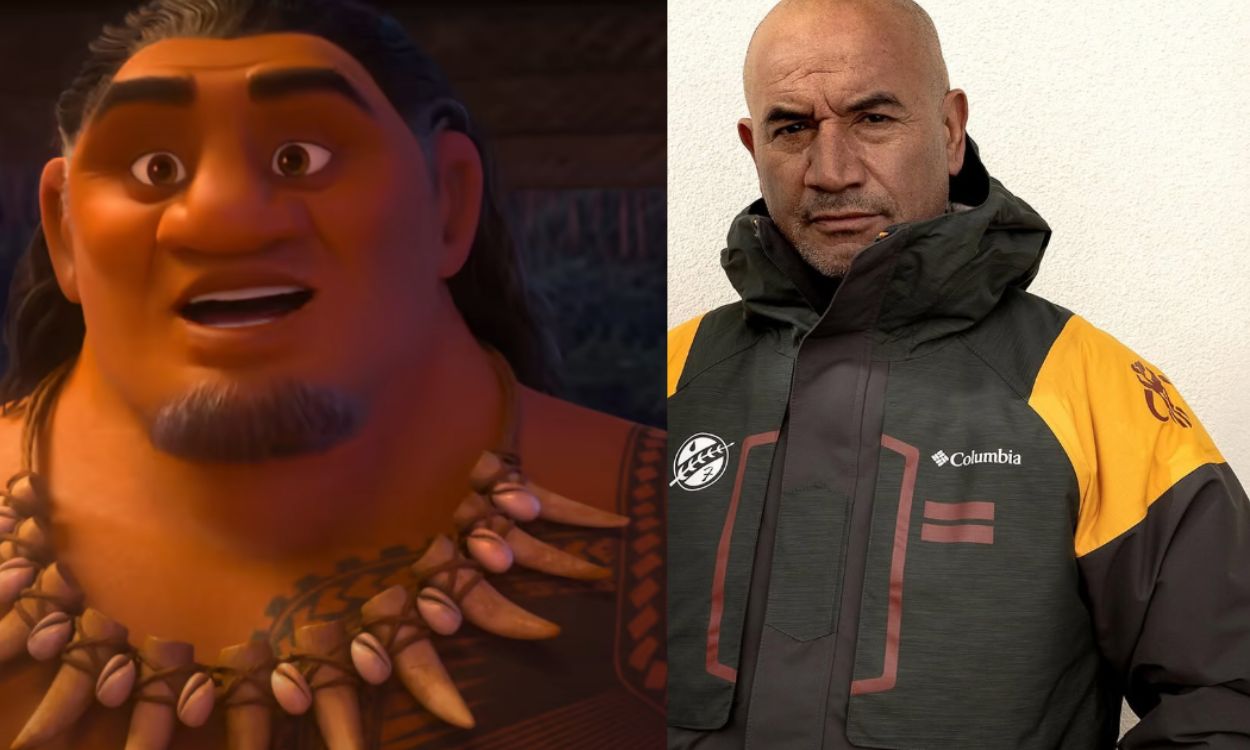 Moana Cast and Character Guide | Beebom