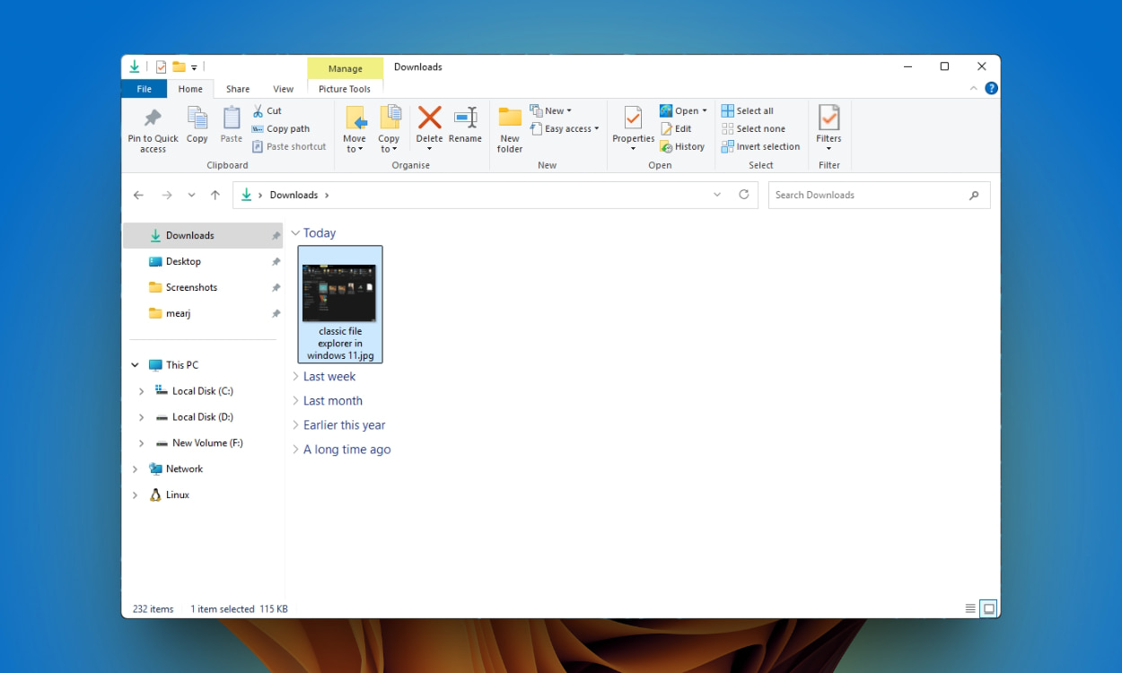 How to Enable Tabs in File Explorer on Windows 11 (2023) | Beebom