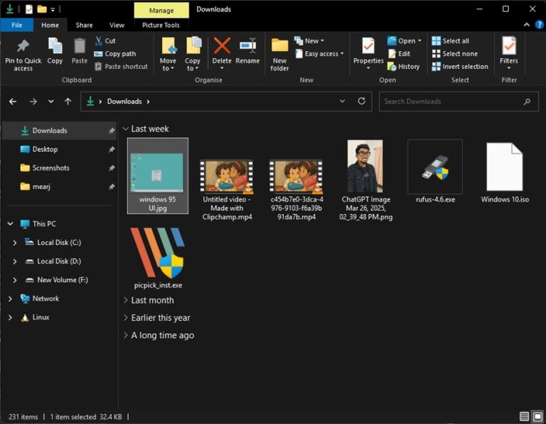 This App Brings the Classic File Explorer on Windows 11 | Beebom