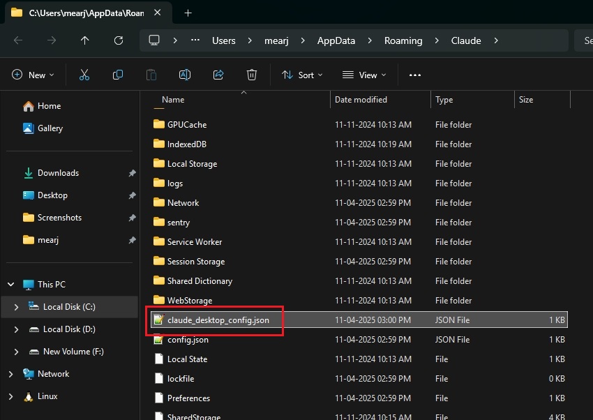 How To Set Up Mcp Servers In Claude On Windows And Mac Beebom