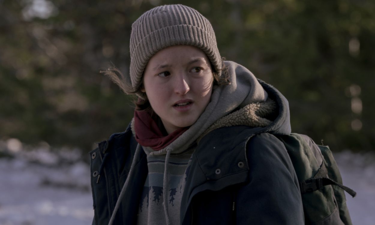 How Old Is Ellie in The Last of Us Season 2? | Beebom