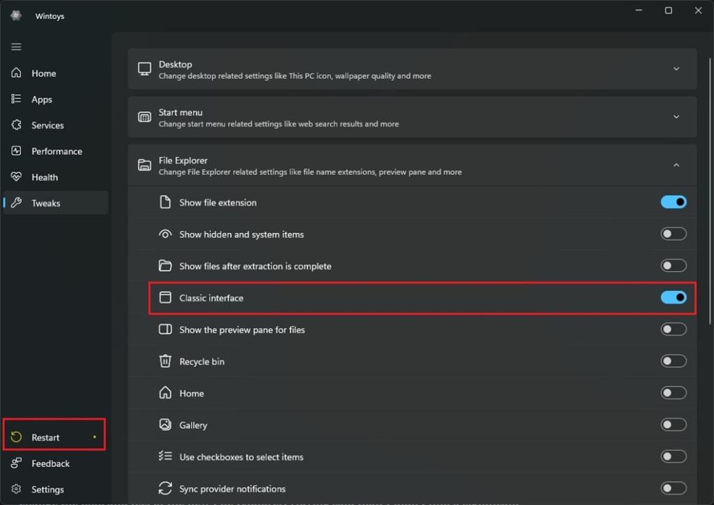This App Brings the Classic File Explorer on Windows 11 | Beebom