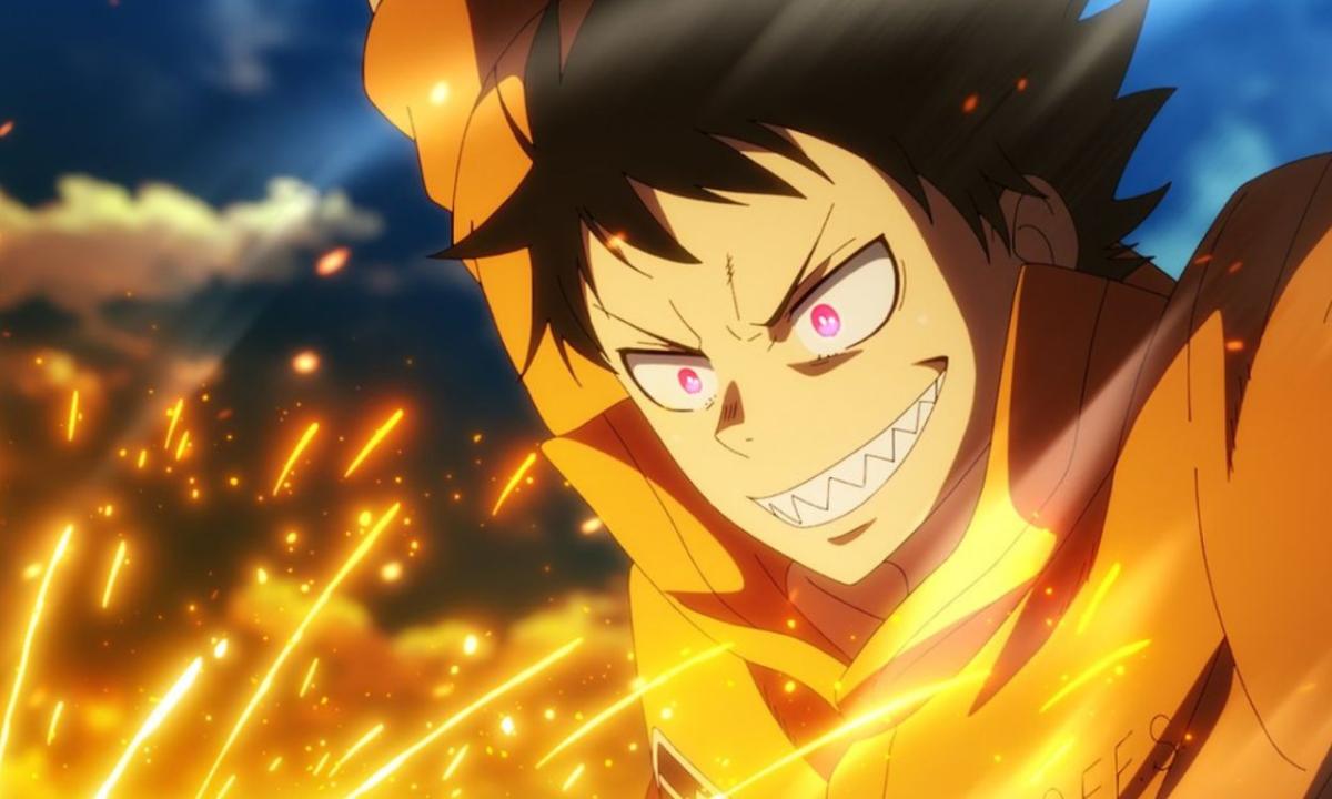 Every Arc in Fire Force Season 3 Explained | Beebom