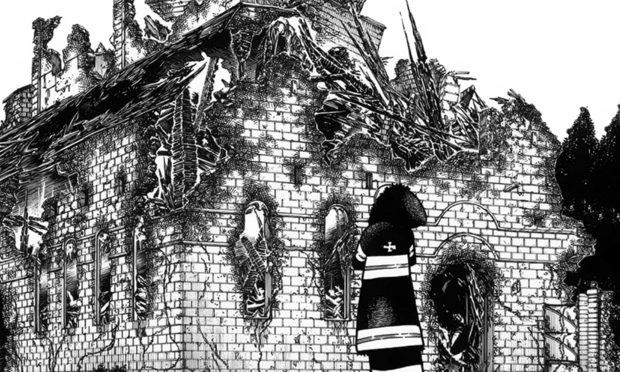 Every Arc in Fire Force Season 3 Explained | Beebom