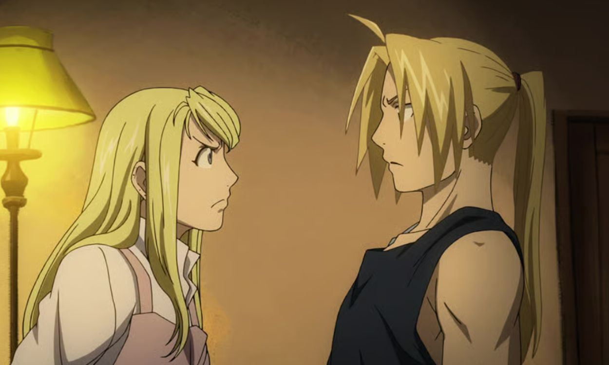 How to Watch Fullmetal Alchemist and Brotherhood in Order | Beebom