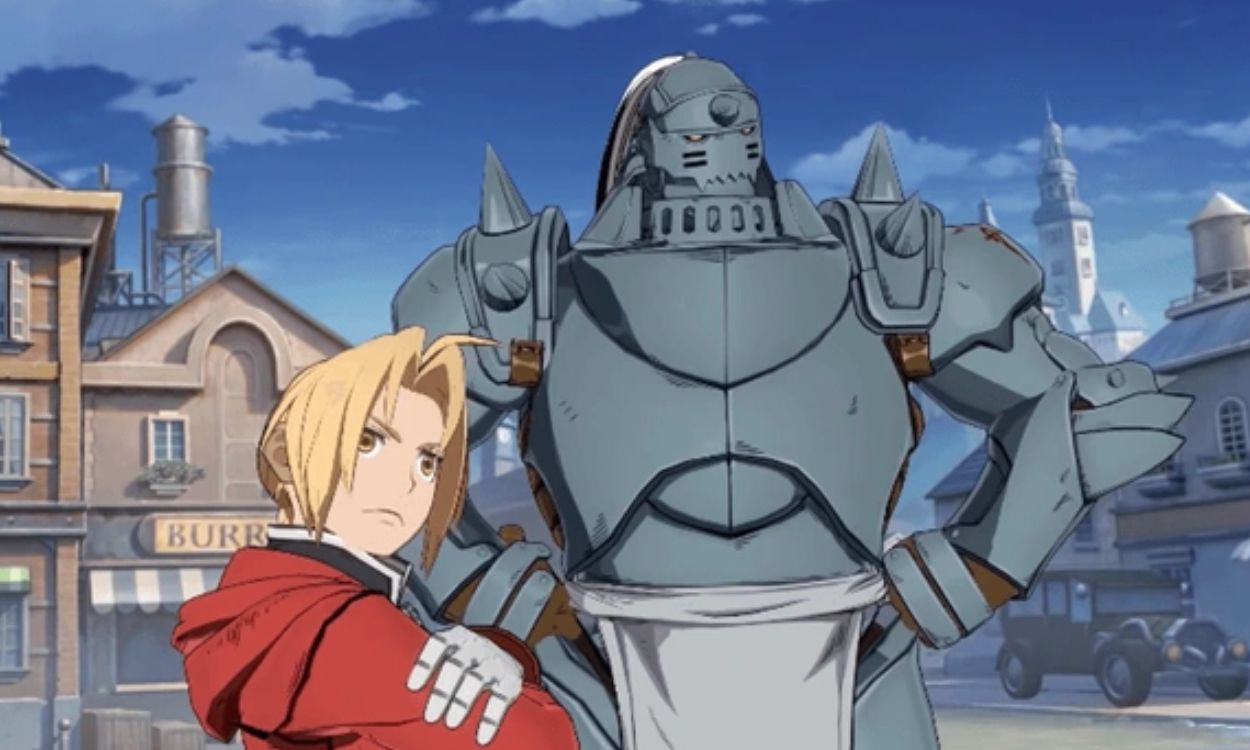 How to Watch Fullmetal Alchemist and Brotherhood in Order | Beebom