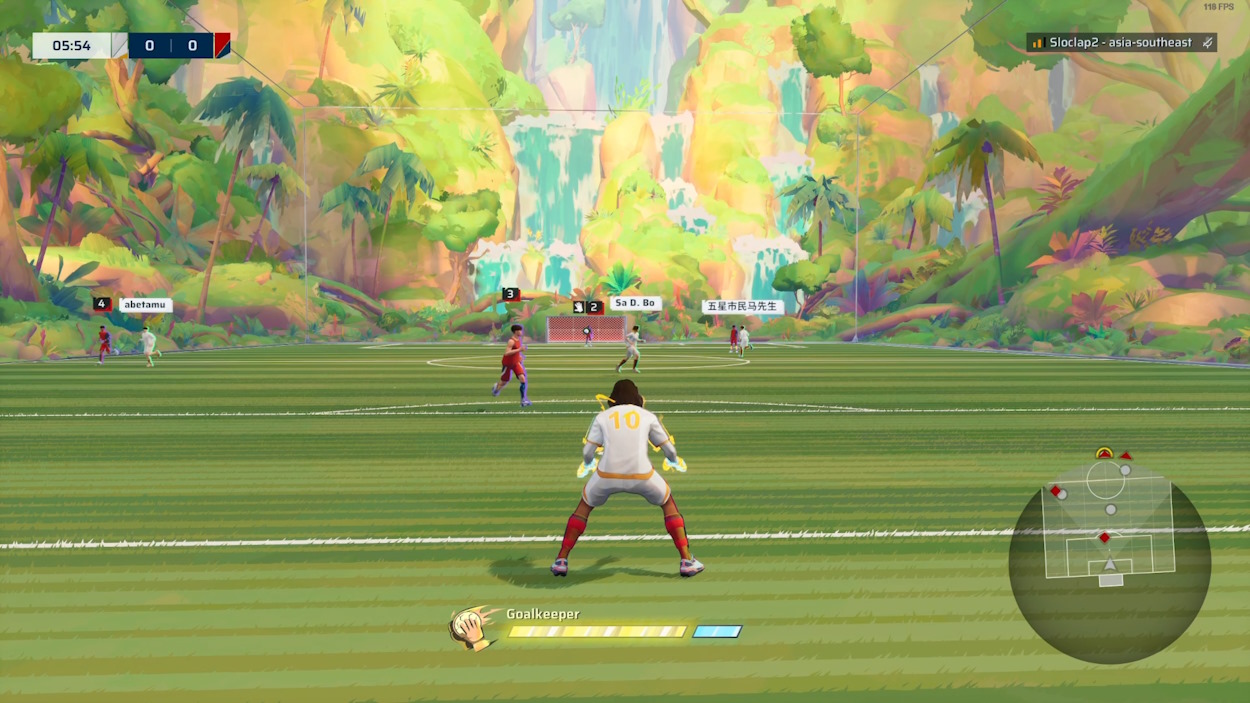 Rematch First Impressions: Sloclap Breaks the Deadlock With Beauty | Beebom