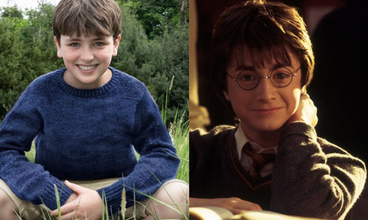 Harry Potter TV Show Cast: Meet the New Harry Potter and Other Characters | Beebom