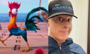 Moana Cast and Character Guide | Beebom