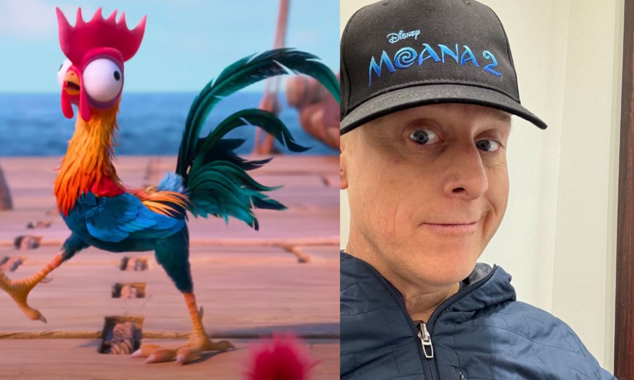 Moana Cast and Character Guide | Beebom