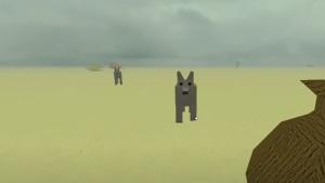 How to Tame Wolves in Dead Rails | Beebom