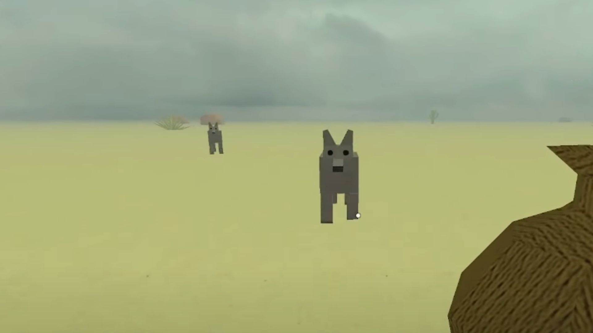 How to Tame Wolves in Dead Rails | Beebom