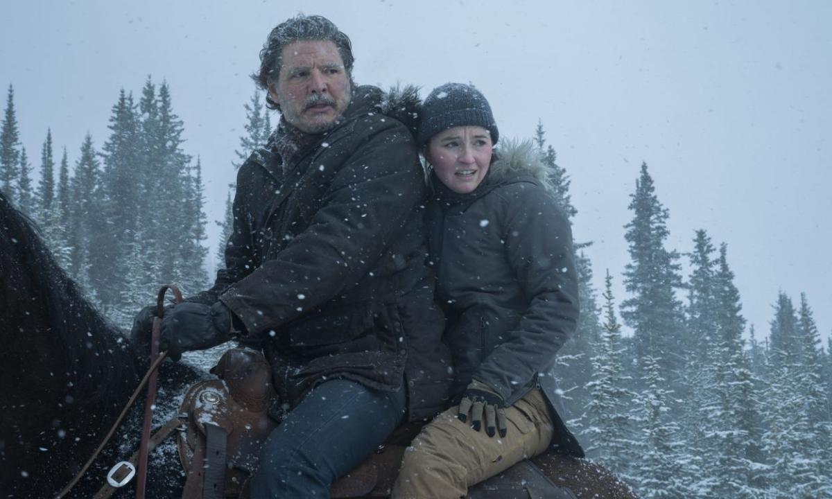 The Last of Us Season 2 Episode 2 Ending Song Has a Deeper Meaning ...