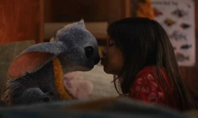 Lilo & Stitch Live-Action Movie: Release Date, Plot, Trailers, and More ...