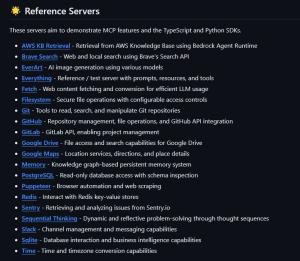What is Model Context Protocol (MCP) Explained | Beebom