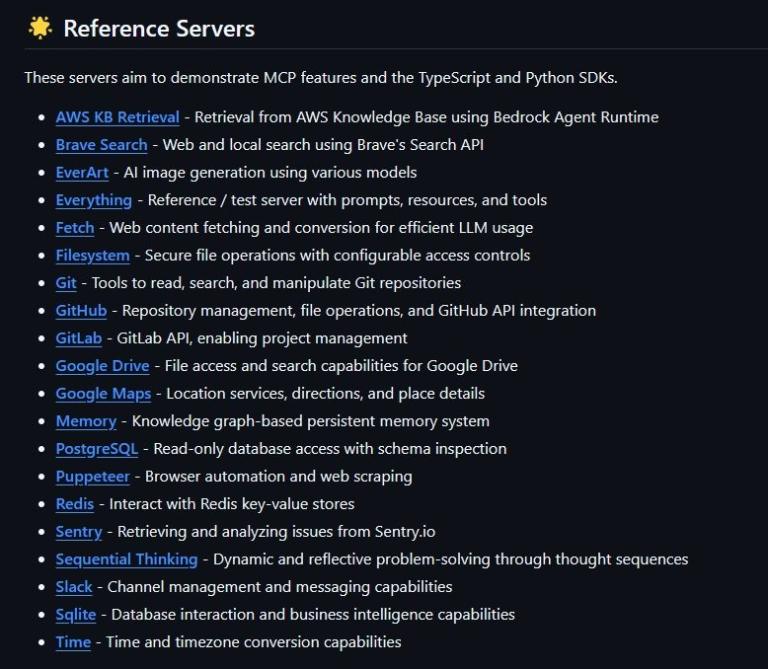What is Model Context Protocol (MCP) Explained | Beebom