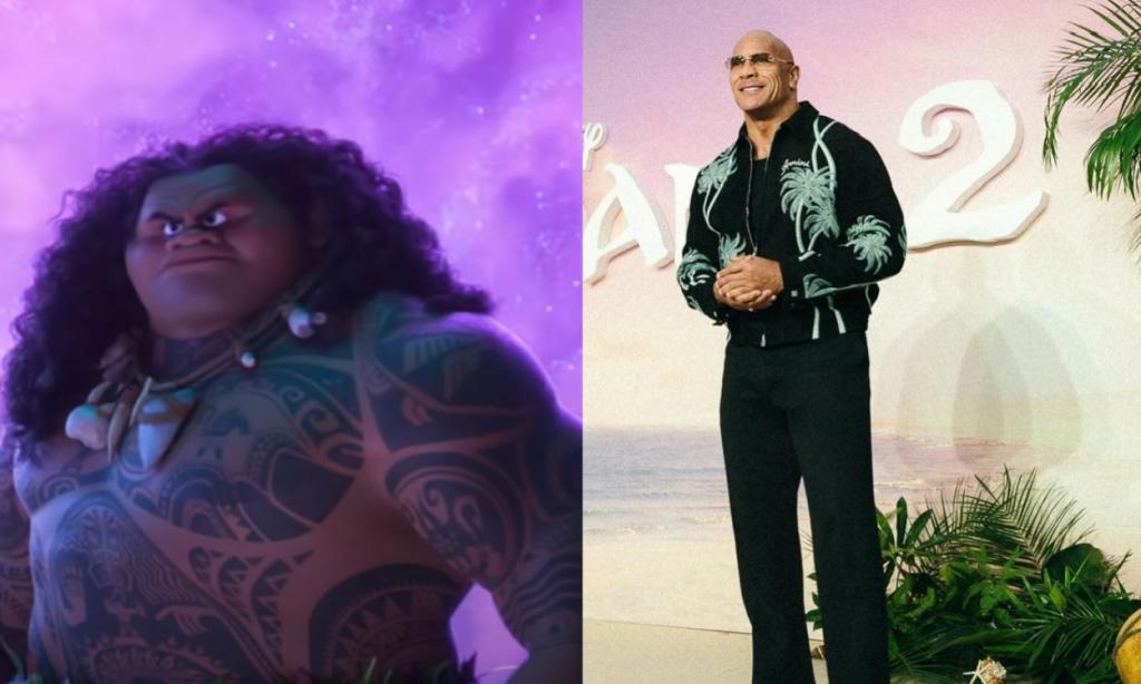 Moana Cast and Character Guide | Beebom