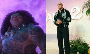 Moana Cast and Character Guide | Beebom