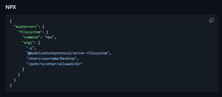 How to Set Up MCP Servers in Claude on Windows and Mac | Beebom