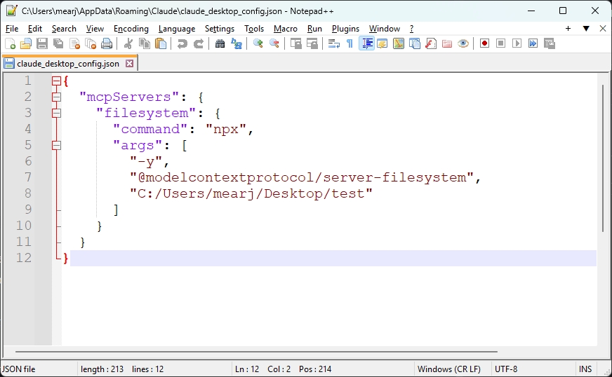 How to Set Up MCP Servers in Claude on Windows and Mac | Beebom