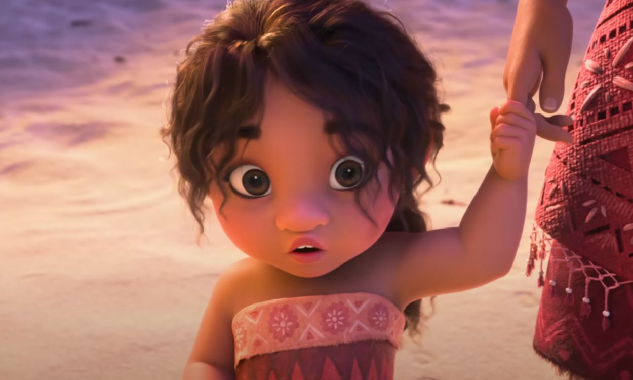 Moana Cast and Character Guide | Beebom