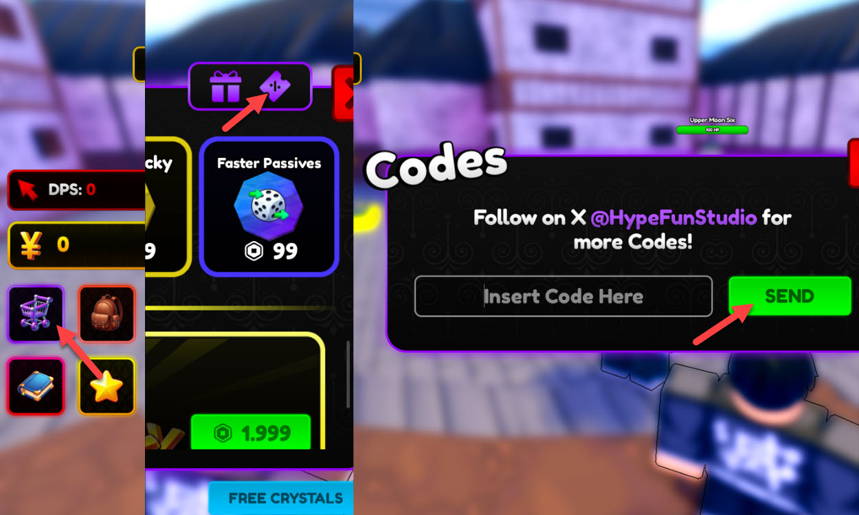 Anime Kingdom Simulator Codes (October 2025) | Beebom