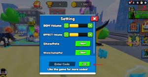 Climb and Jump Tower Codes (May 2026) | Beebom
