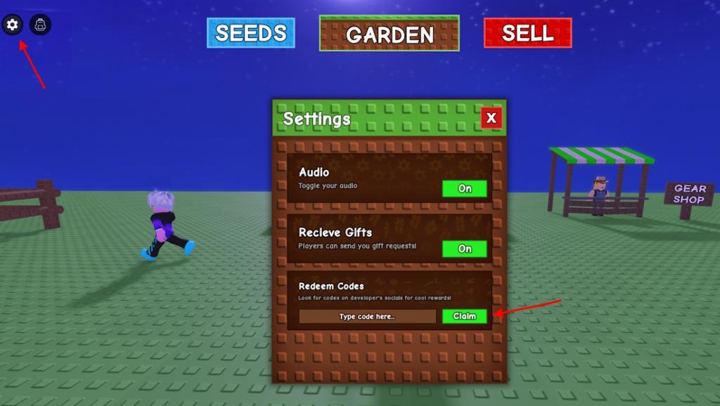 Grow a Garden Codes (November 2025) | Beebom