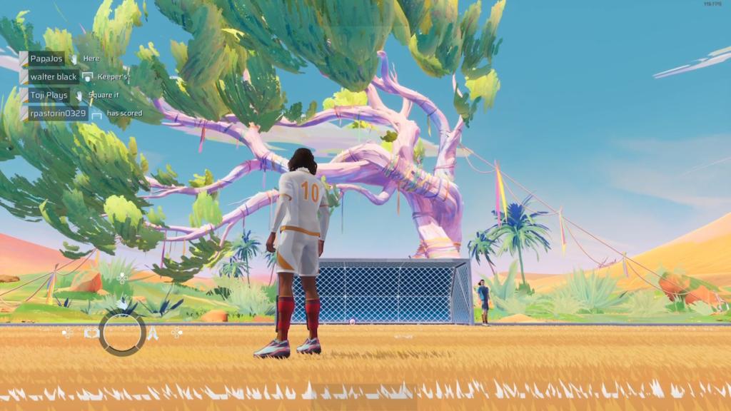 Rematch First Impressions: Sloclap Breaks the Deadlock With Beauty | Beebom