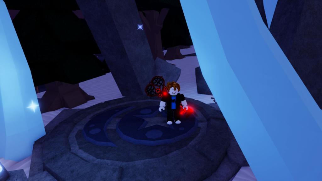 Fisch Blue Moon Bunker Locations in Sea 1 and Sea 2 | Beebom