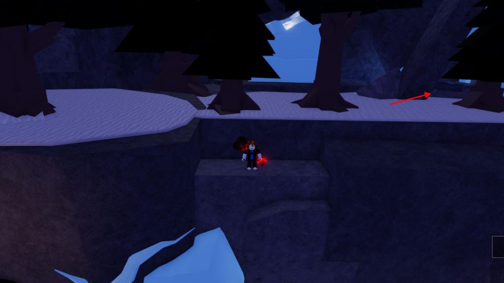 Fisch Blue Moon Bunker Locations in Sea 1 and Sea 2 | Beebom