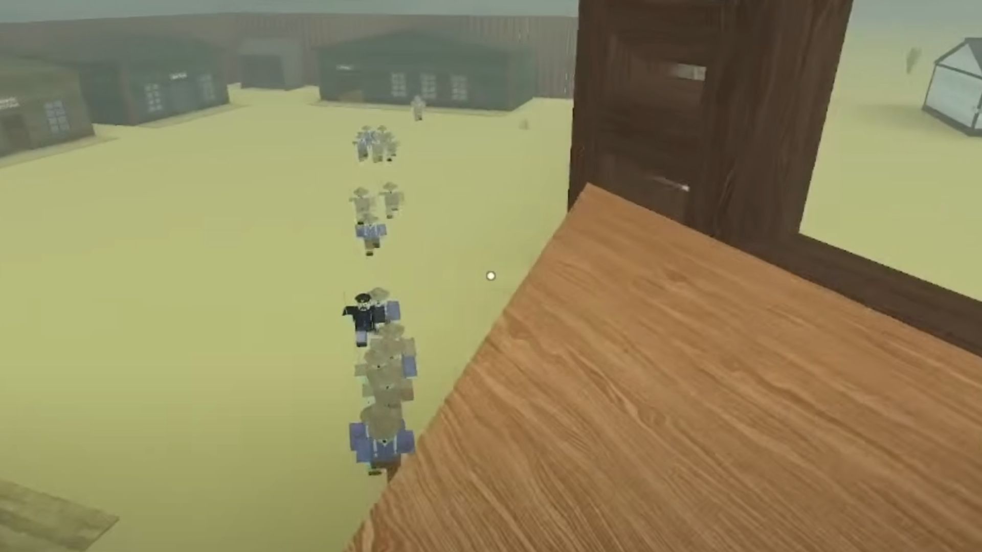 How to Raid Fort Constitution in Dead Rails | Beebom