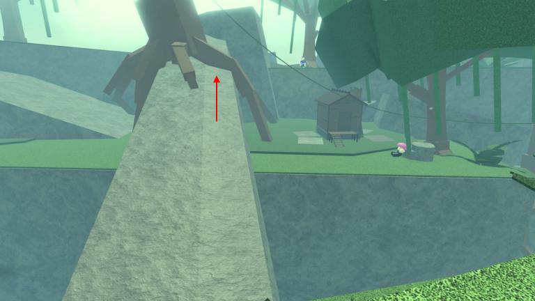 Fisch Blue Moon Bunker Locations in Sea 1 and Sea 2 | Beebom