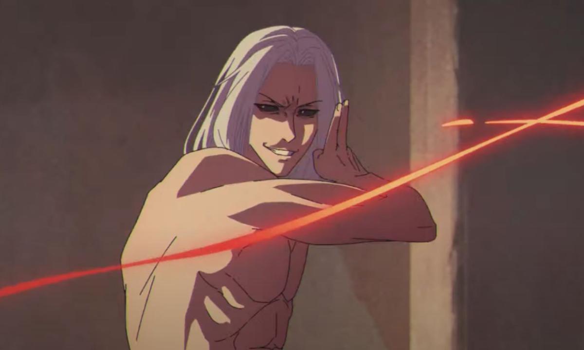 Where to Watch Super Cube, the Chinese Animated Series | Beebom