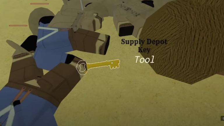 How to Raid Fort Constitution in Dead Rails | Beebom