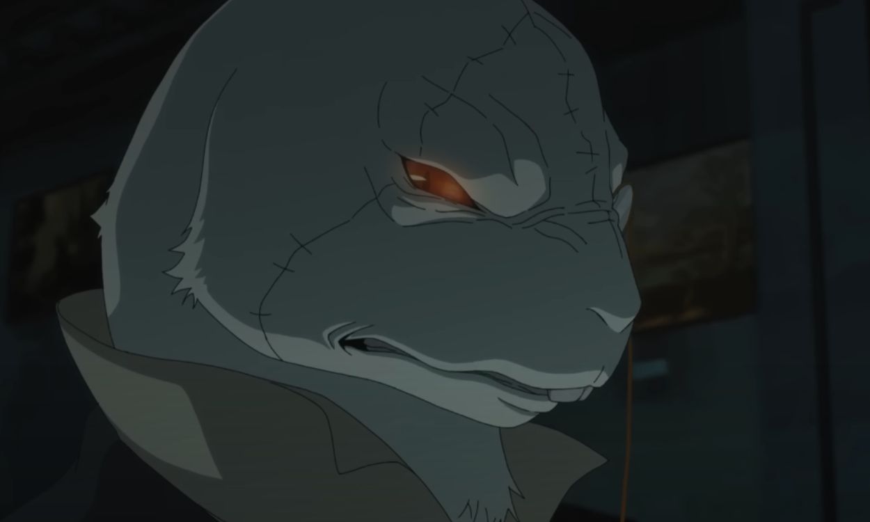 Devil May Cry's White Rabbit Is The Most Misunderstood Villain: Here's ...