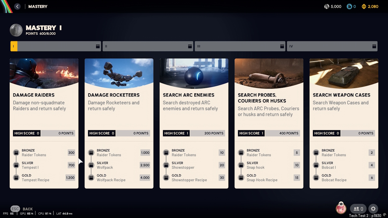 ARC Raiders First Impressions: Solid Extraction Experience, Less Flashy Marketing | Beebom