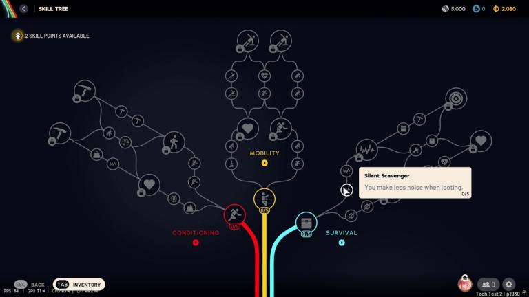 ARC Raiders First Impressions: Solid Extraction Experience, Less Flashy ...