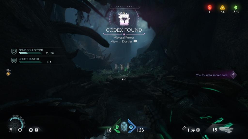 All Codex Entries Locations in Doom The Dark Ages | Beebom