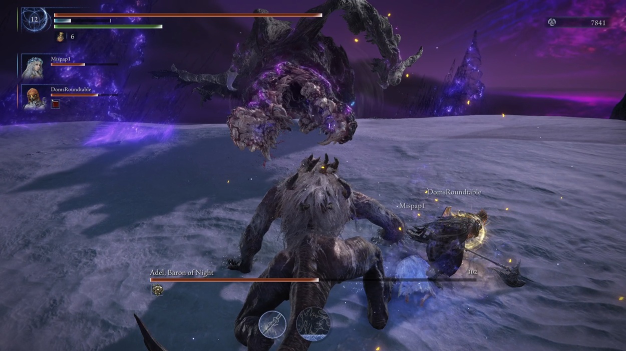 All Elden Ring Nightreign Night Lords, Ranked | Beebom