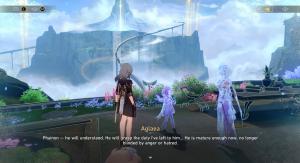 Aglaea's Death in Honkai Star Rail Explained | Beebom