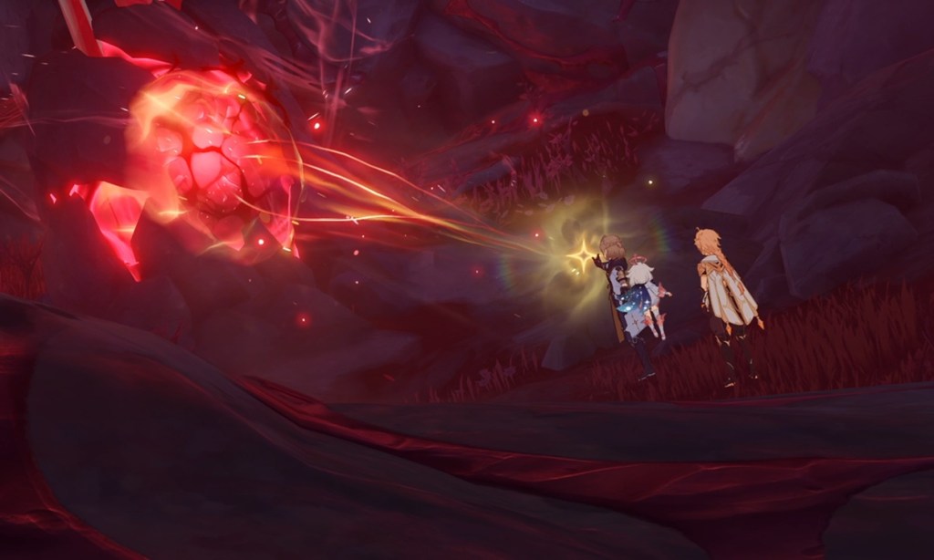 Who is Durin in Genshin Impact? Character's Story Explained | Beebom